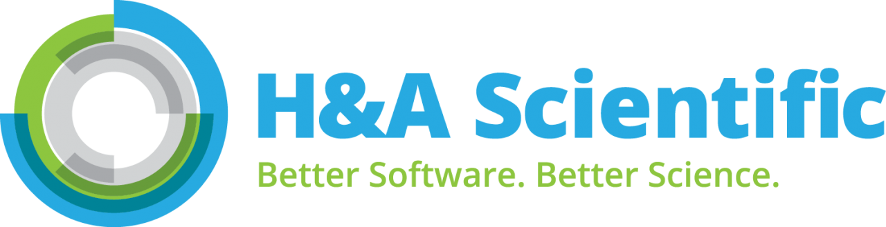 SLIMSTAT | H&A Scientific | Lab Management Software